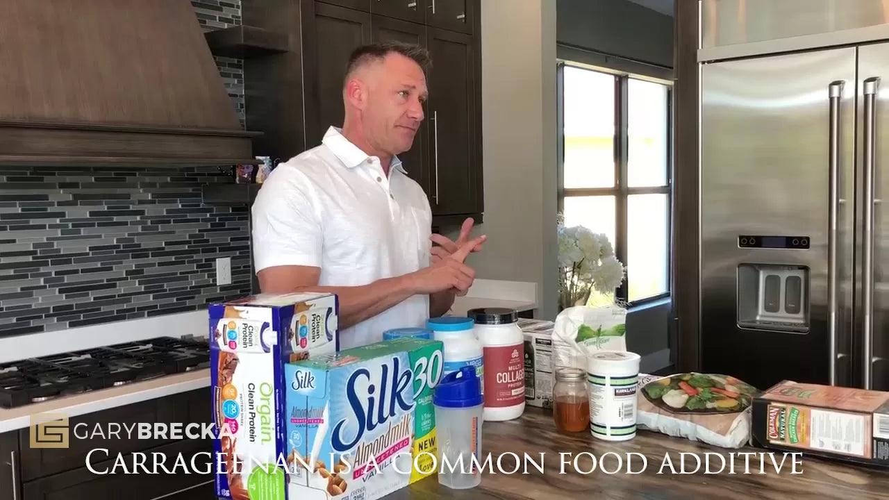 Gary Brecka Diet Explained: Benefits and Drawbacks of the Gary Brecka Diet